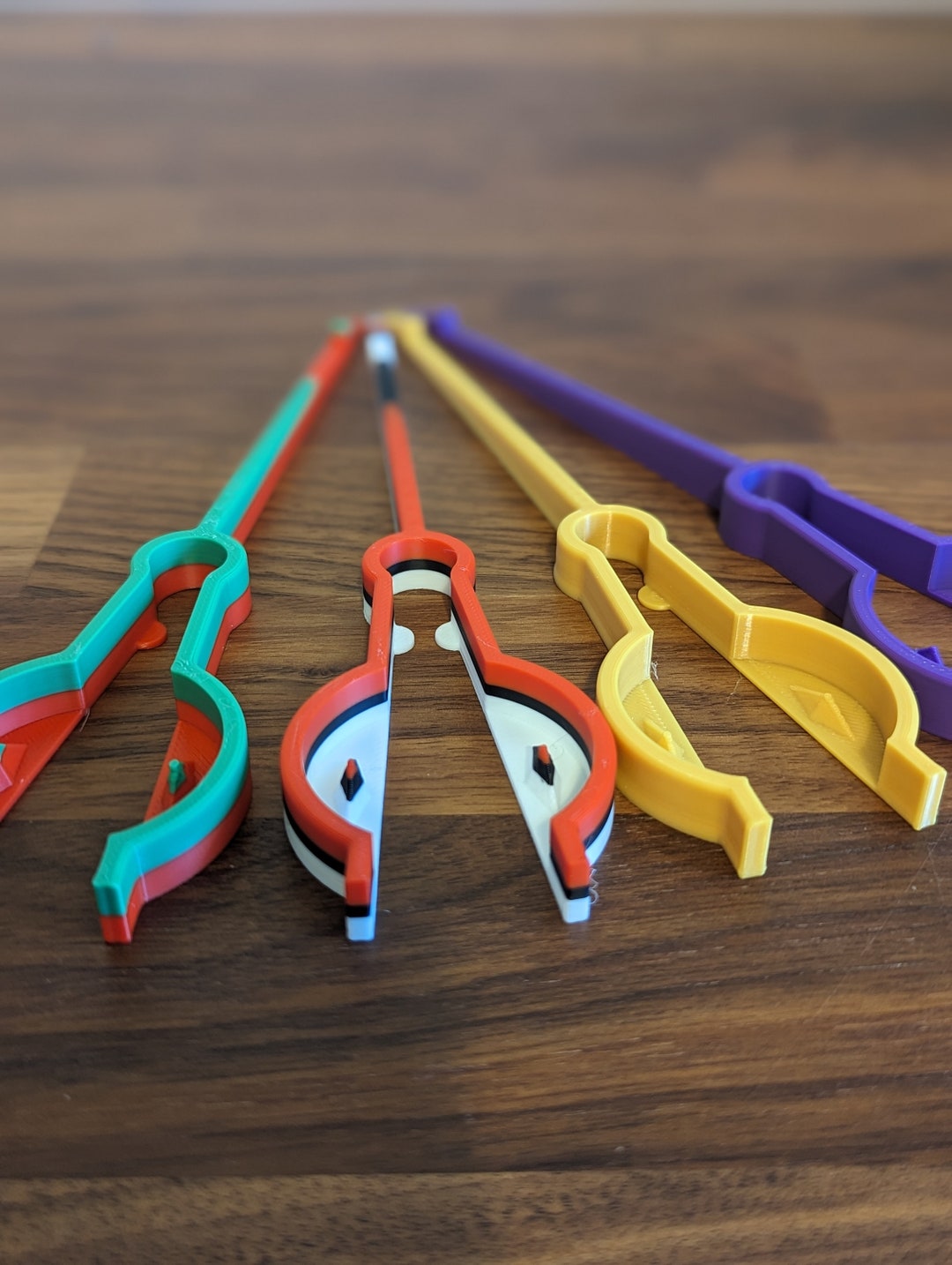 Pharmacy Friend 4 in 1 Multi Tool - Pharmacy Gift - Bottle Opener ...