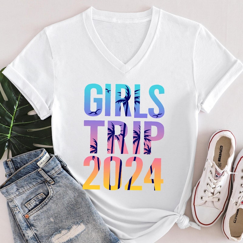 Girls Weekend Shirt - Etsy