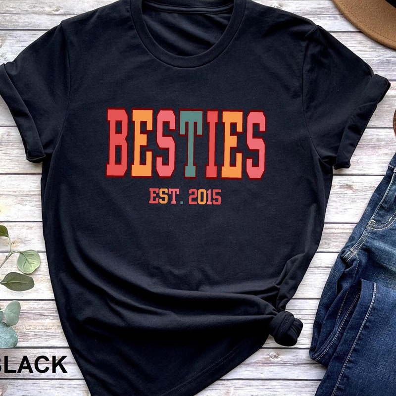 2015 Shirt - Etsy