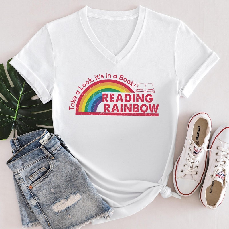 Librarian T Shirt - Etsy