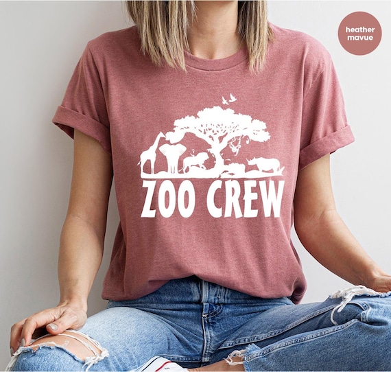 Apparel zoo store