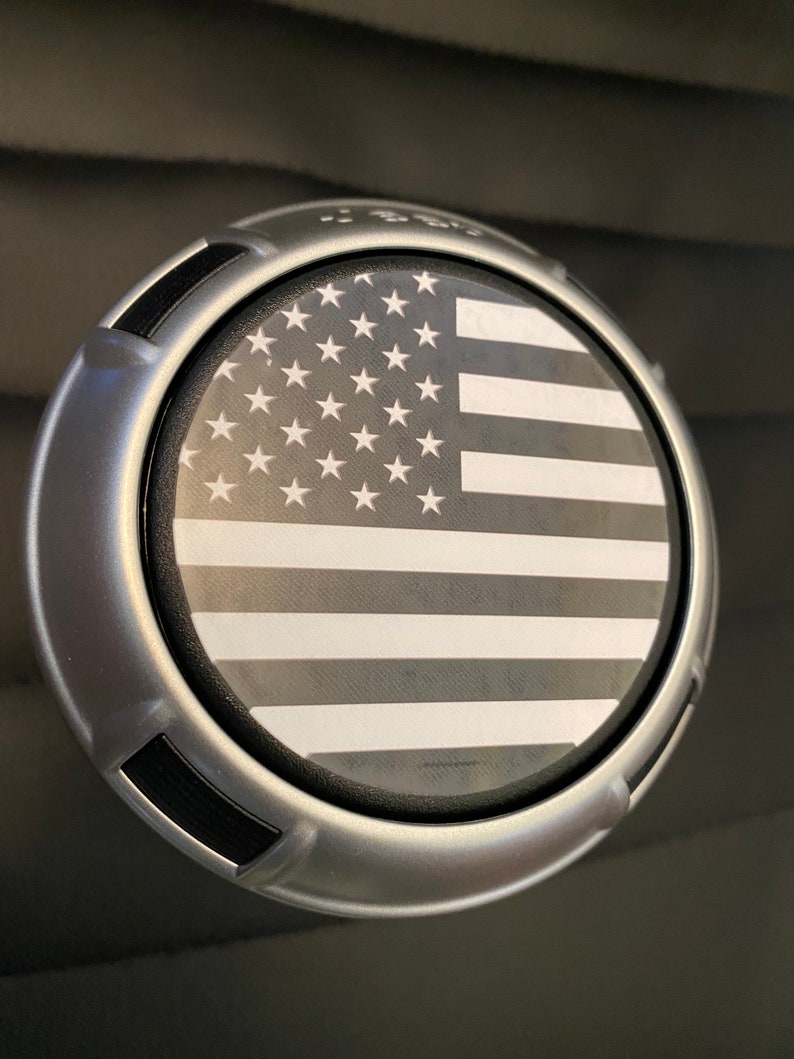 Set of 4 Air Vent Overlay Decals Double Layered Compatible - Etsy