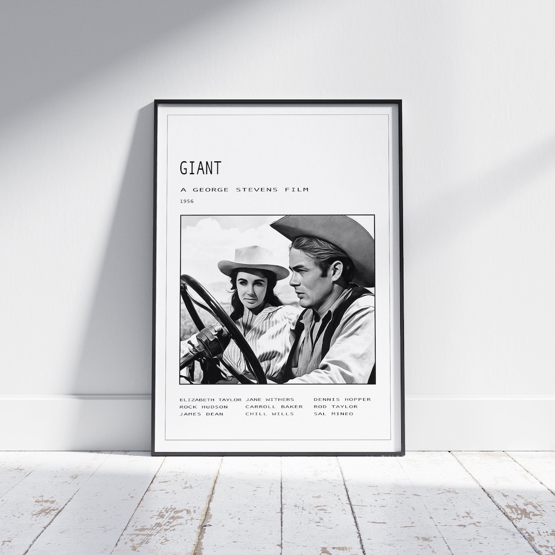 Giant Print Poster. A5, A4, A3, Framed, Unframed, Colour, Greyscale ...