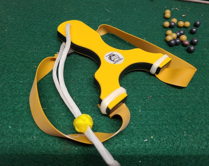 HDPE SLINGSHOT FRAME - Etsy