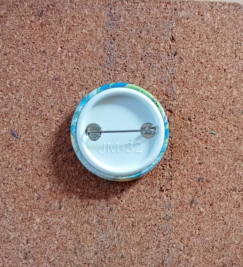 Pokémon Exeggutor Pin-back Badge - Etsy