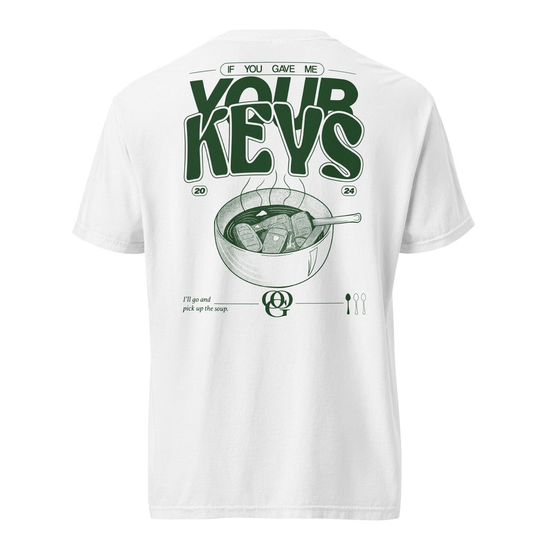 COLLECTIBLE Remi Wolf "soup" Tour T-shirt - Etsy