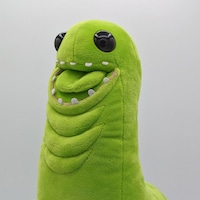 The Official BUNCHIES© Plushie! - Etsy