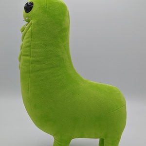 The Official BUNCHIES© Plushie! - Etsy