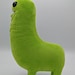 The Official BUNCHIES© Plushie! - Etsy