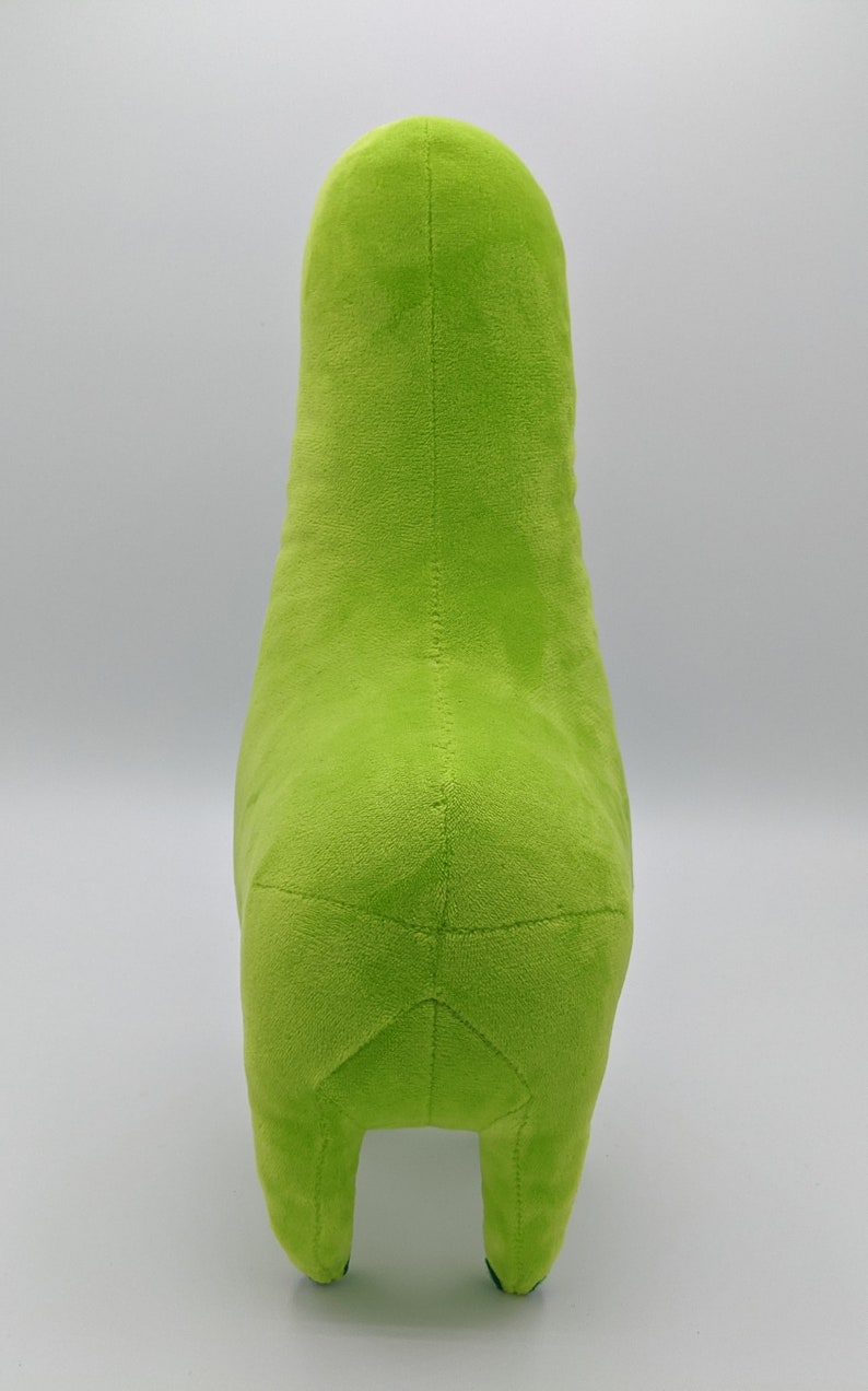 The Official BUNCHIES© Plushie! - Etsy