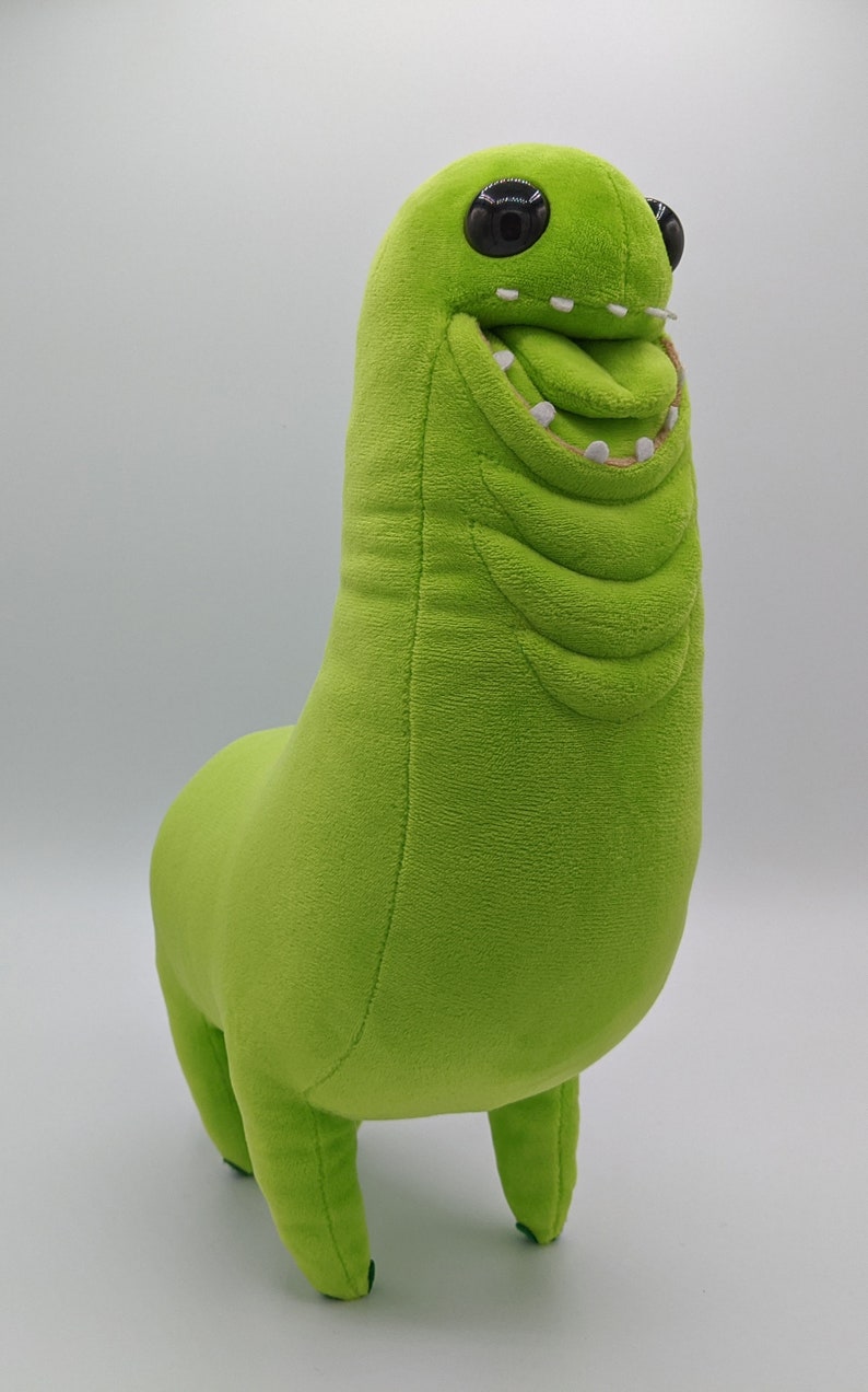 The Official BUNCHIES© Plushie! - Etsy