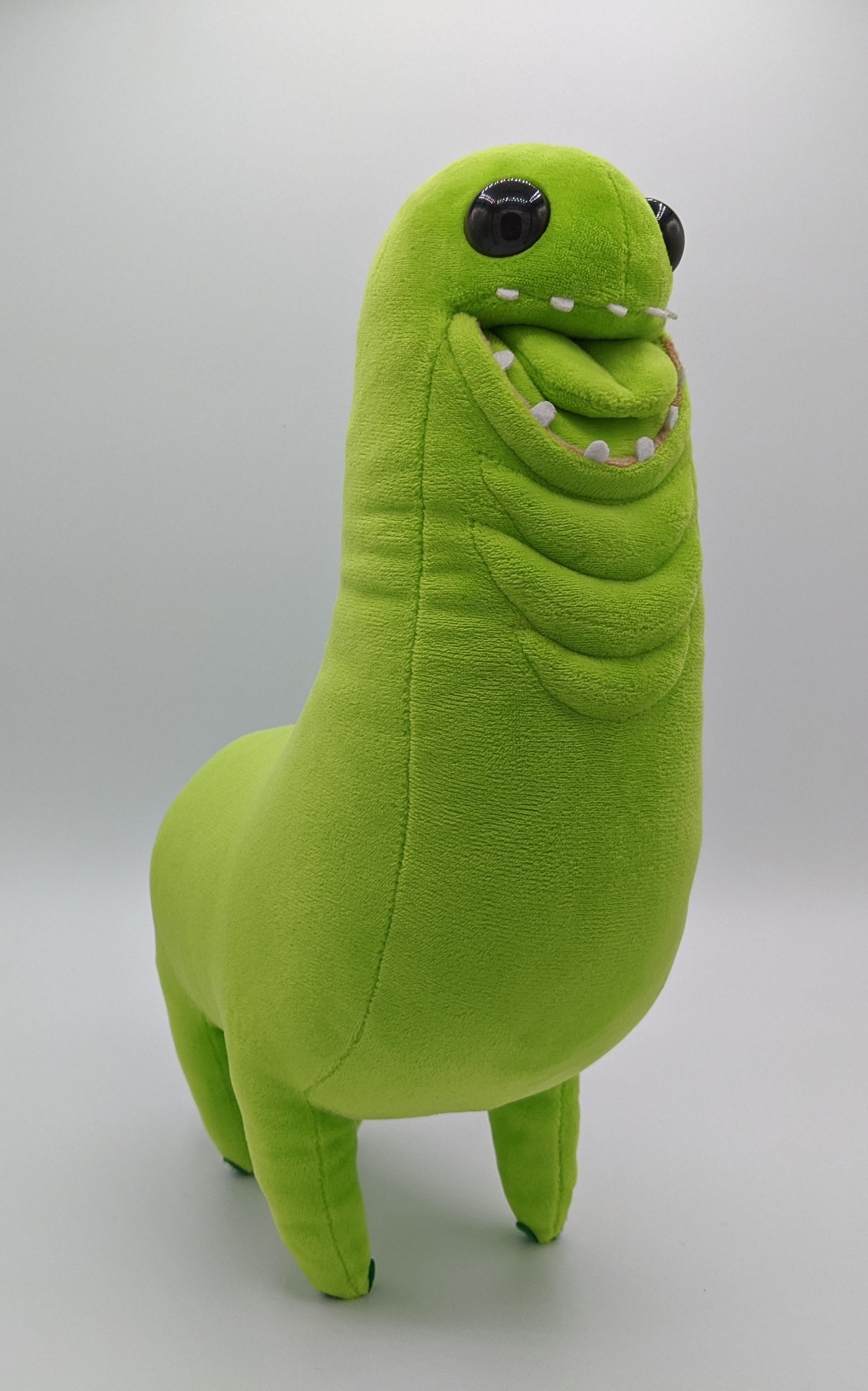 The Official BUNCHIES© Plushie! - Etsy