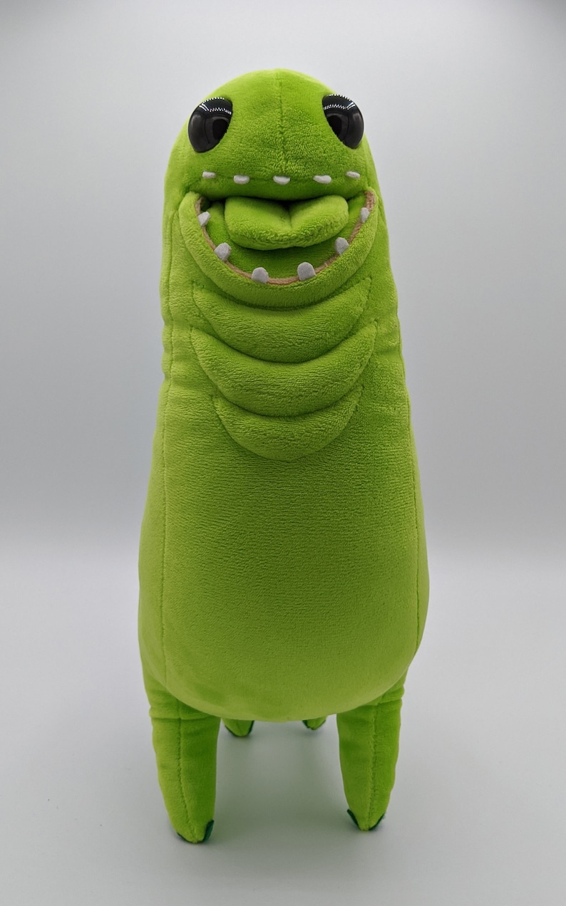 The Official BUNCHIES© Plushie! - Etsy