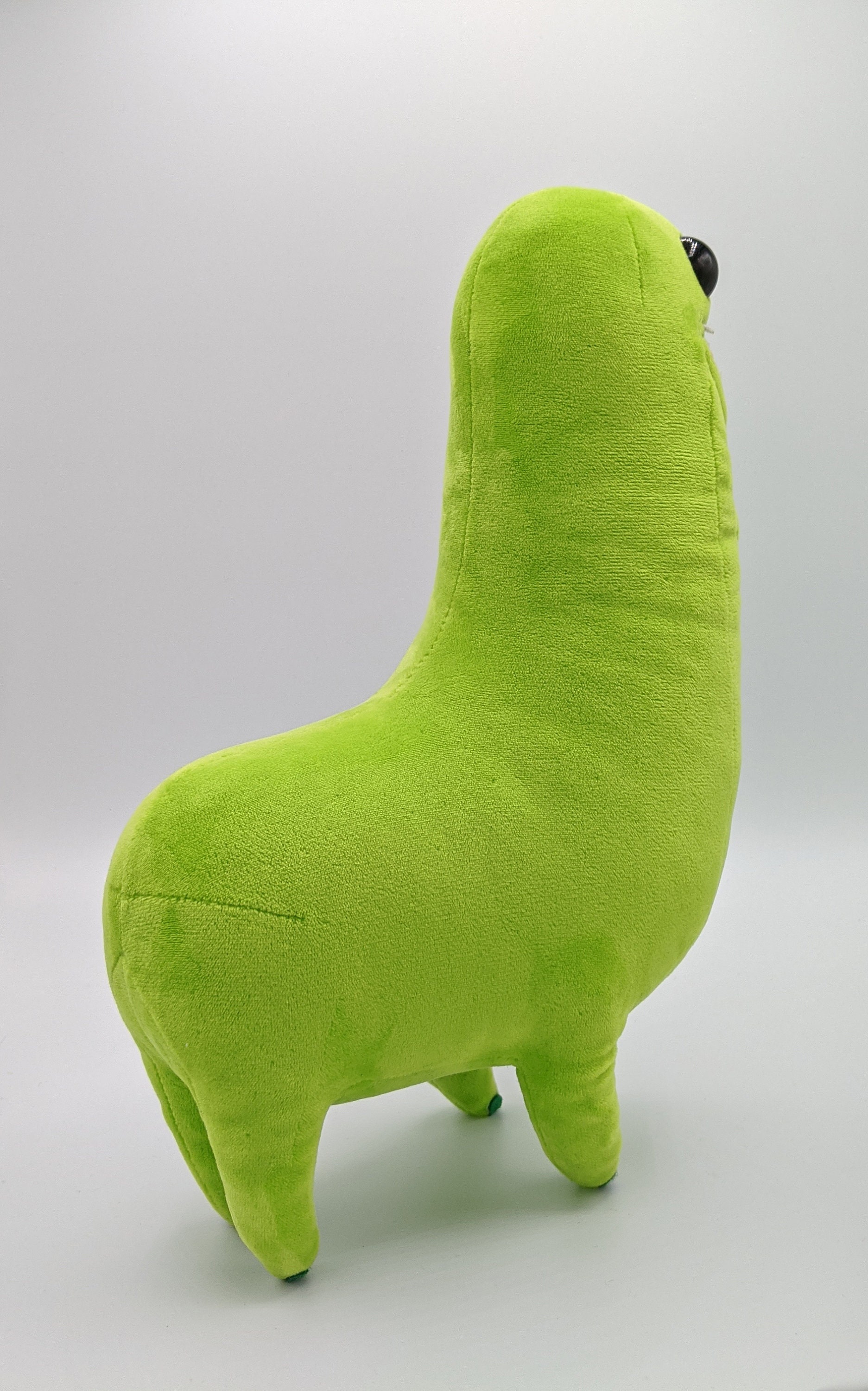 The Official BUNCHIES© Plushie! - Etsy