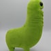 The Official BUNCHIES© Plushie! - Etsy