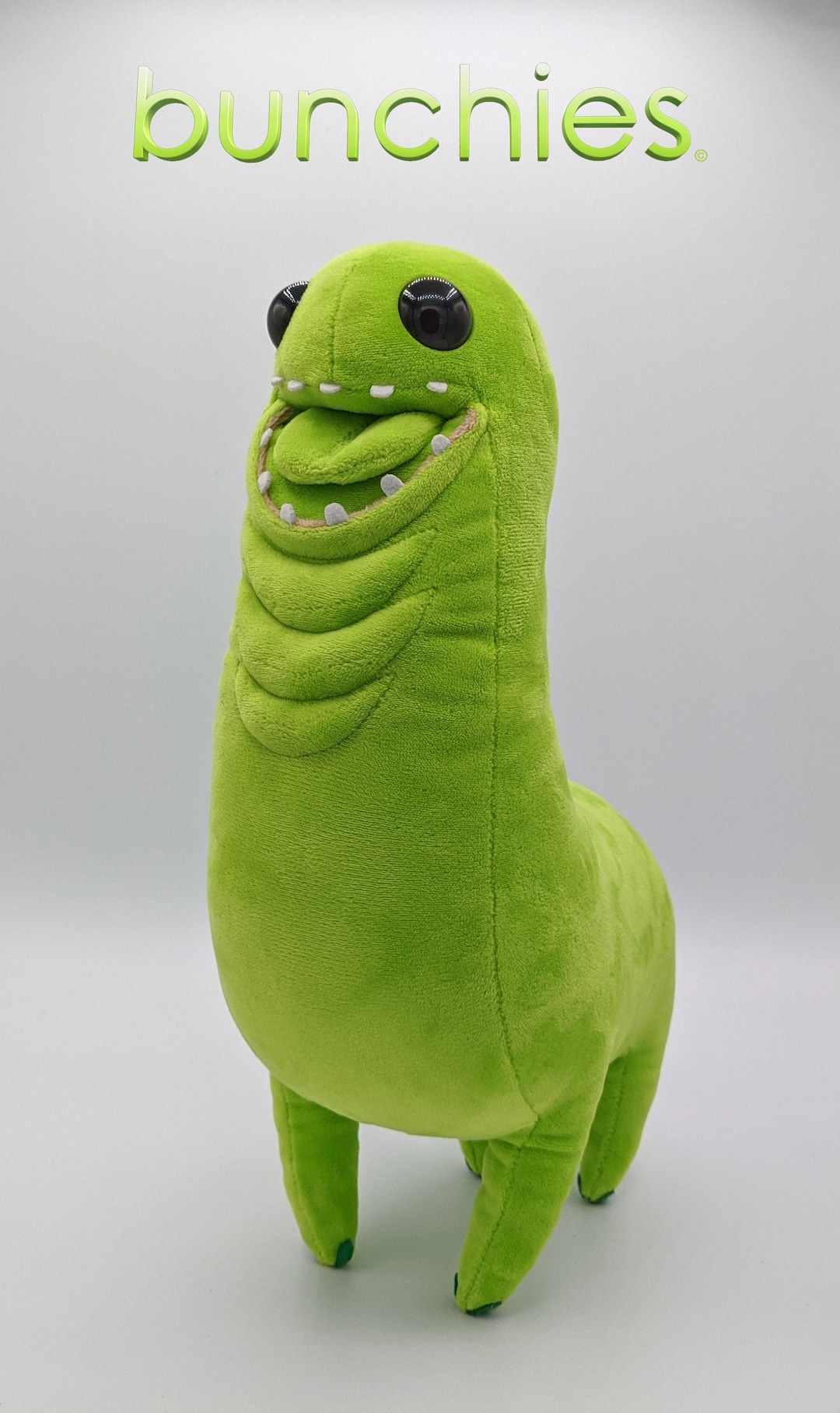 The Official BUNCHIES© Plushie! - Etsy