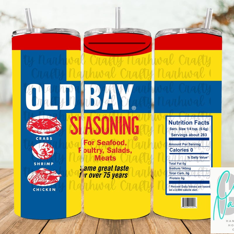 Old Bay - Etsy