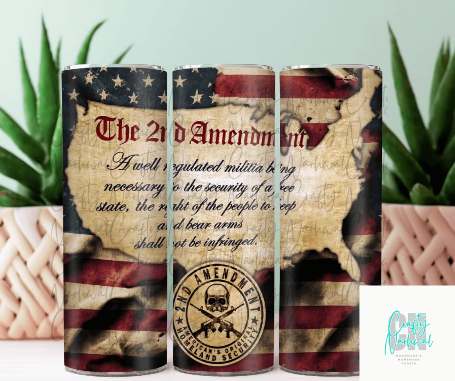 2nd Amendment - Etsy