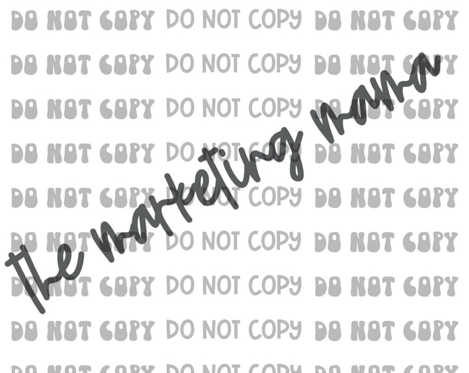 Do Not Copy Watermark Download, Generic Watermark, Do Not Copy PNG ...