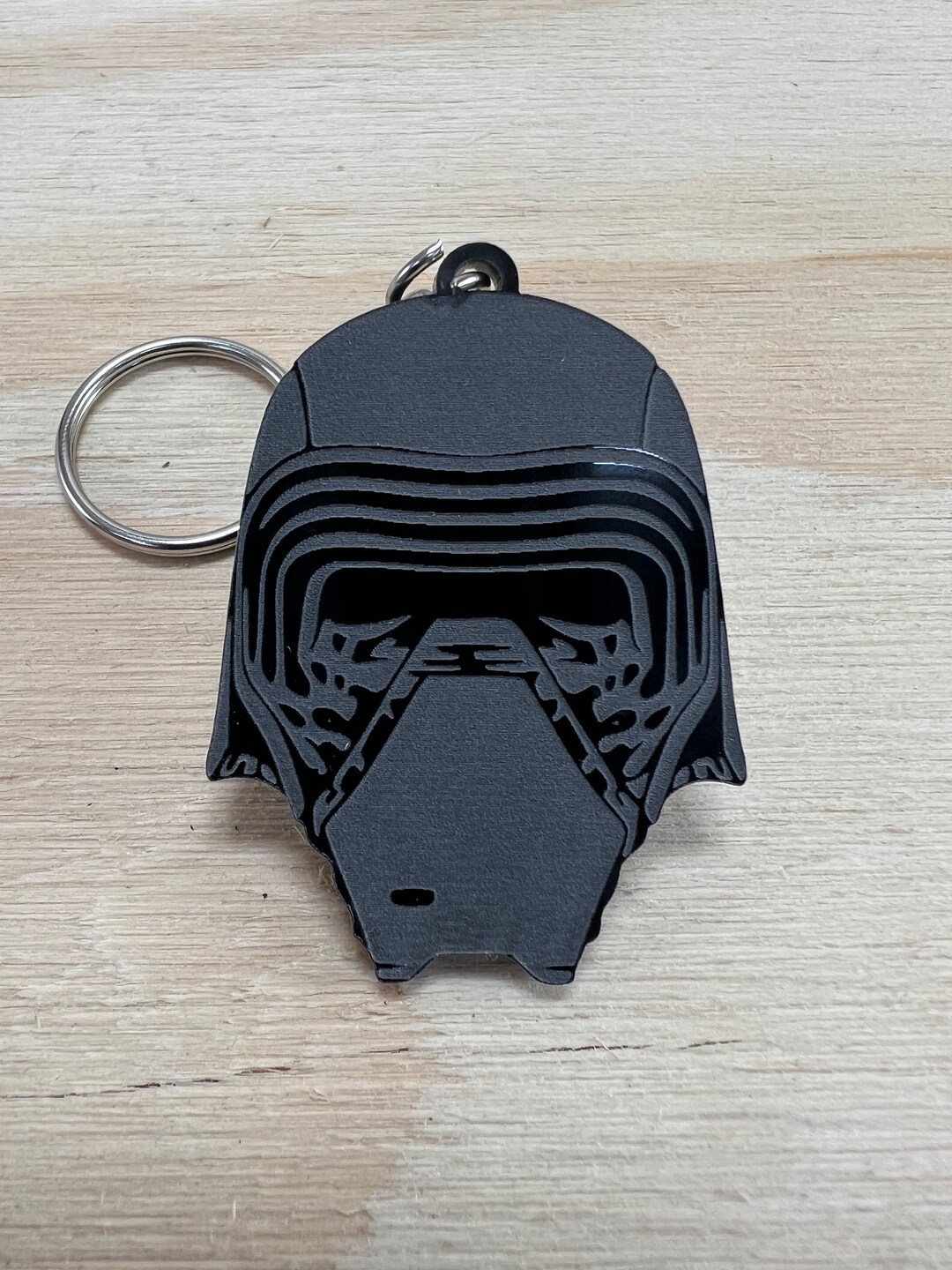 Star Wars First Order Keyrings/keychains | Kylo Ren, Storm Trooper ...