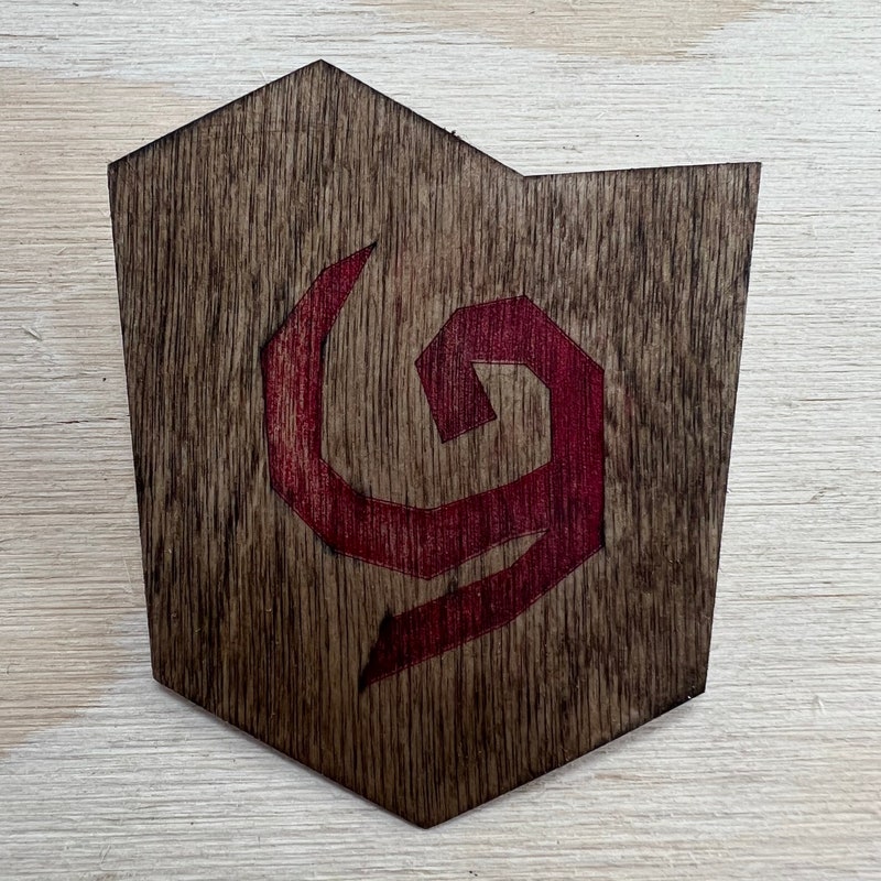 Deku - Etsy