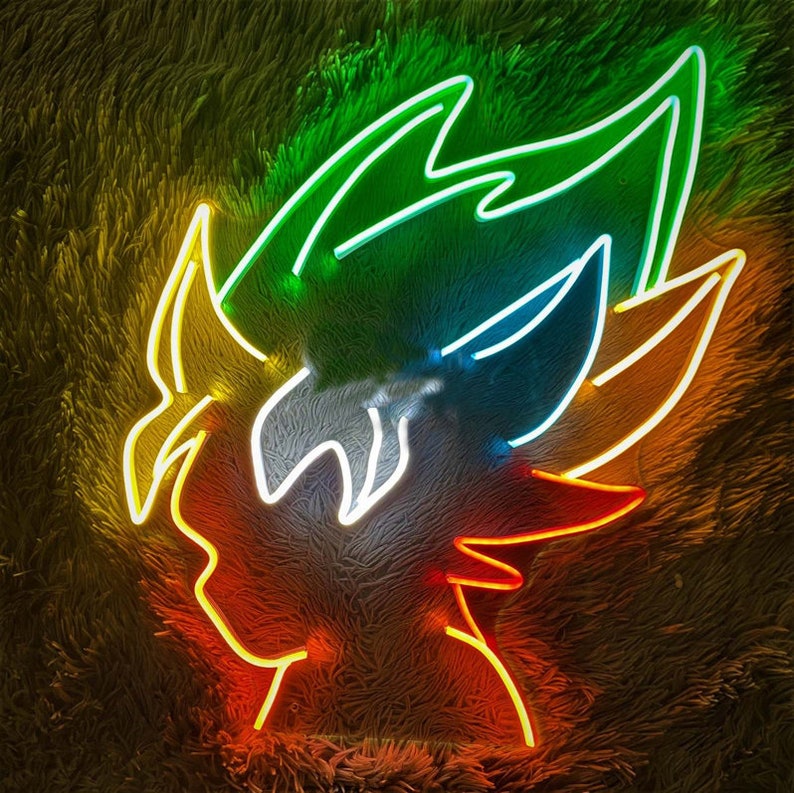 Custom Neon LED Signs - Etsy