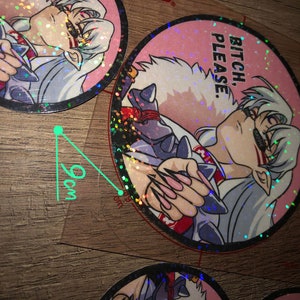 Demon Lord Baddie Sessh - Etsy