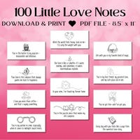 Love Notes - Etsy