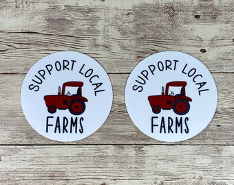 Case Tractor Sticker - Etsy