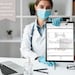 OB/GYN SOAP Note Template | Clinical Rotation Study Aid (digital ...