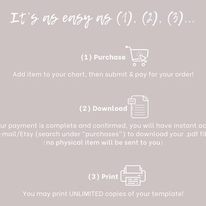 OB/GYN SOAP Note Template | Clinical Rotation Study Aid (digital ...