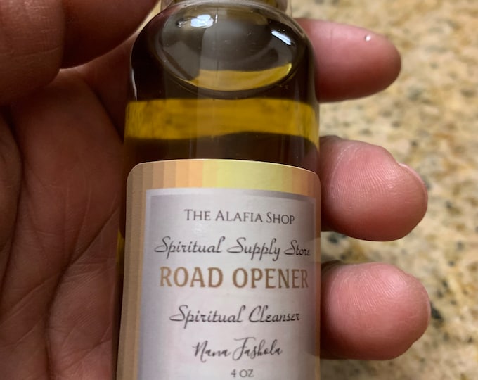 Road Opener Soap - Etsy