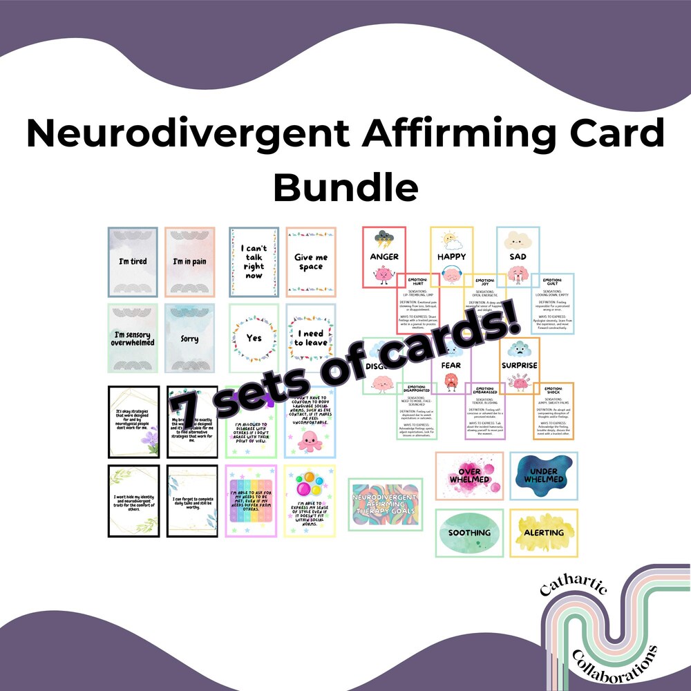 CatharticPrintables - Etsy Australia