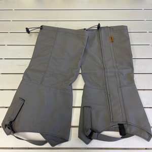 Tactical Boot Gaiters - Made by RATT Tactical USA - Etsy