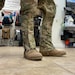 Tactical Boot Gaiters - Made by RATT Tactical USA - Etsy