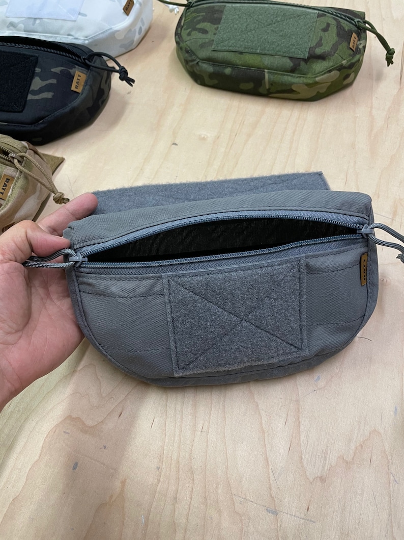 5 Dangler Made by RATT Tactical USA - Etsy