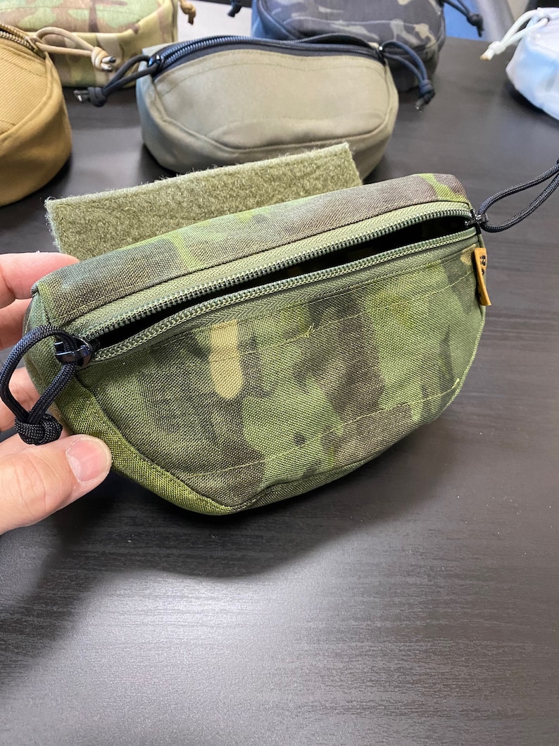 4 Mini Dangler Made by RATT Tactical USA - Etsy