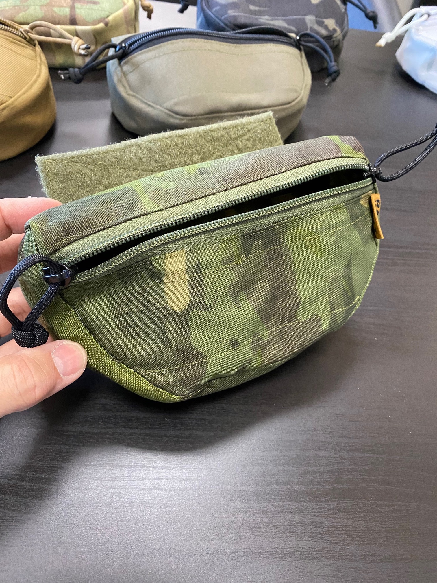 4 Mini Dangler Made by RATT Tactical USA - Etsy