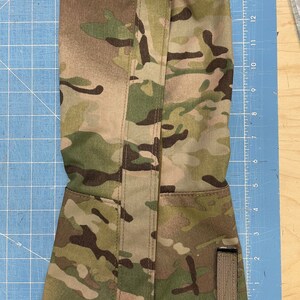 Tactical Boot Gaiters - Made by RATT Tactical USA - Etsy