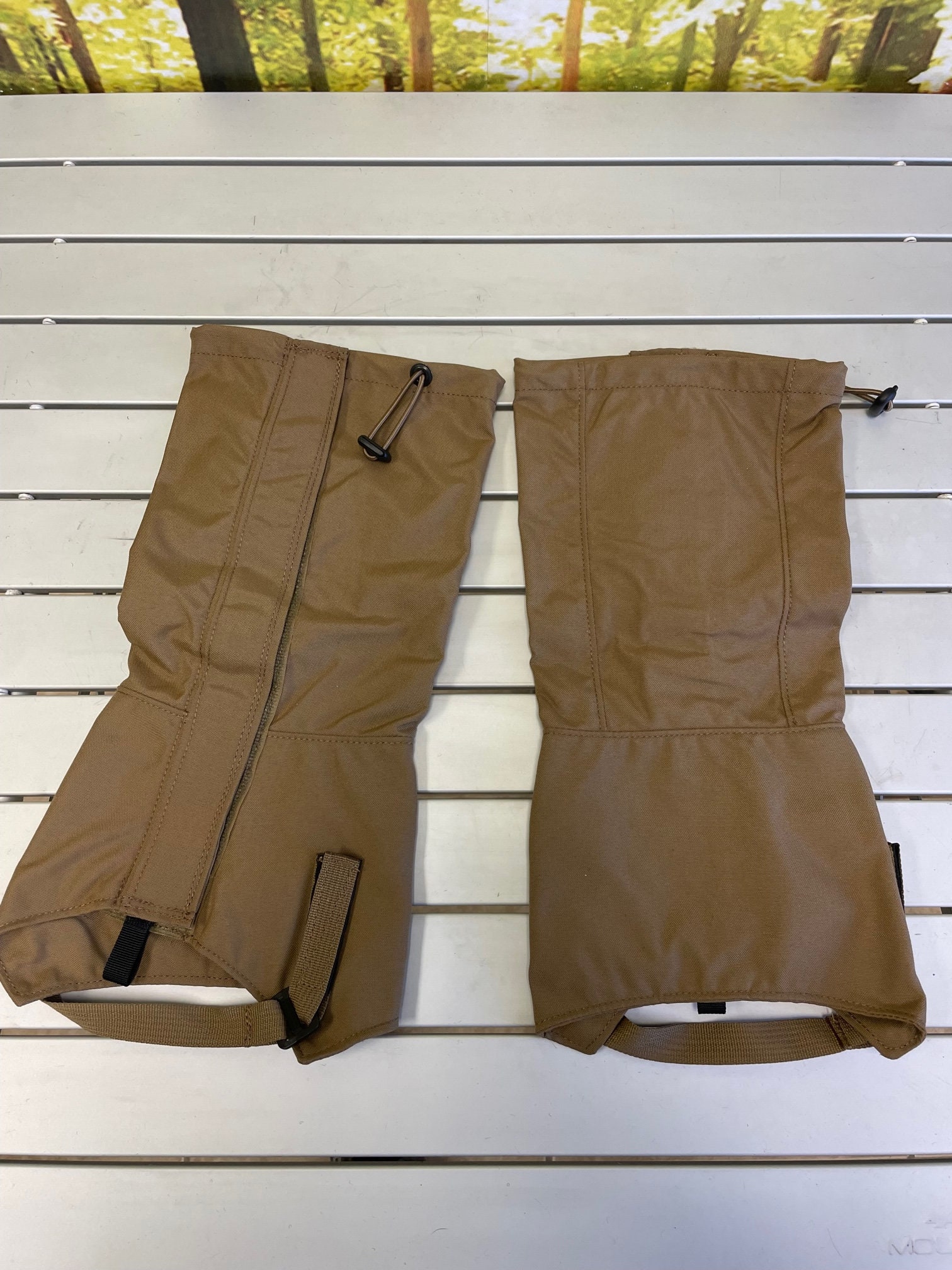 Tactical Boot Gaiters - Made by RATT Tactical USA - Etsy