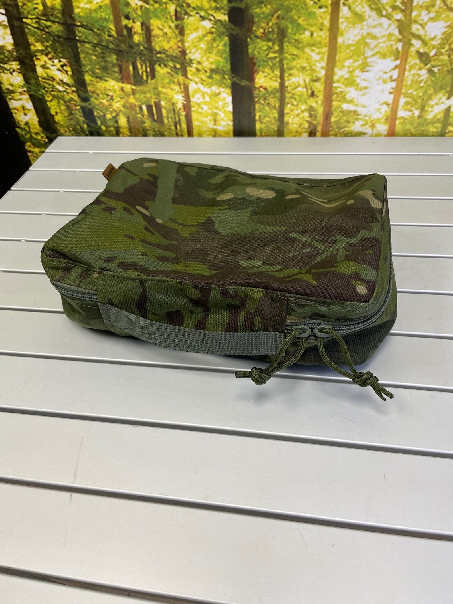Pack Pouches - Made by RATT Tactical USA - Etsy