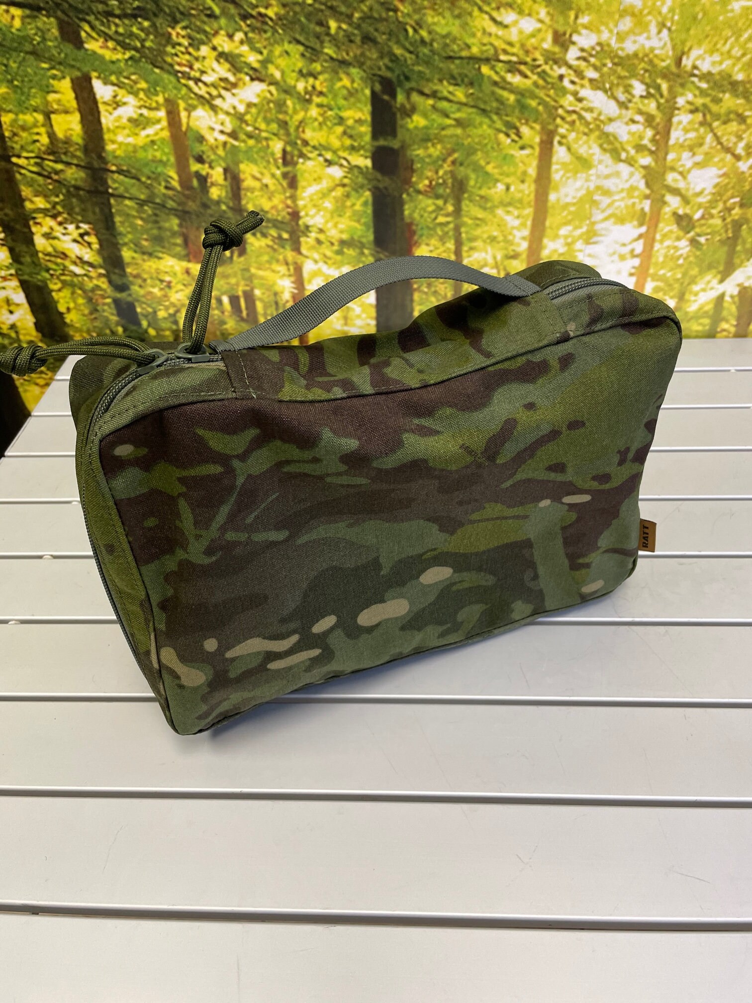 Pack Pouches - Made by RATT Tactical USA - Etsy