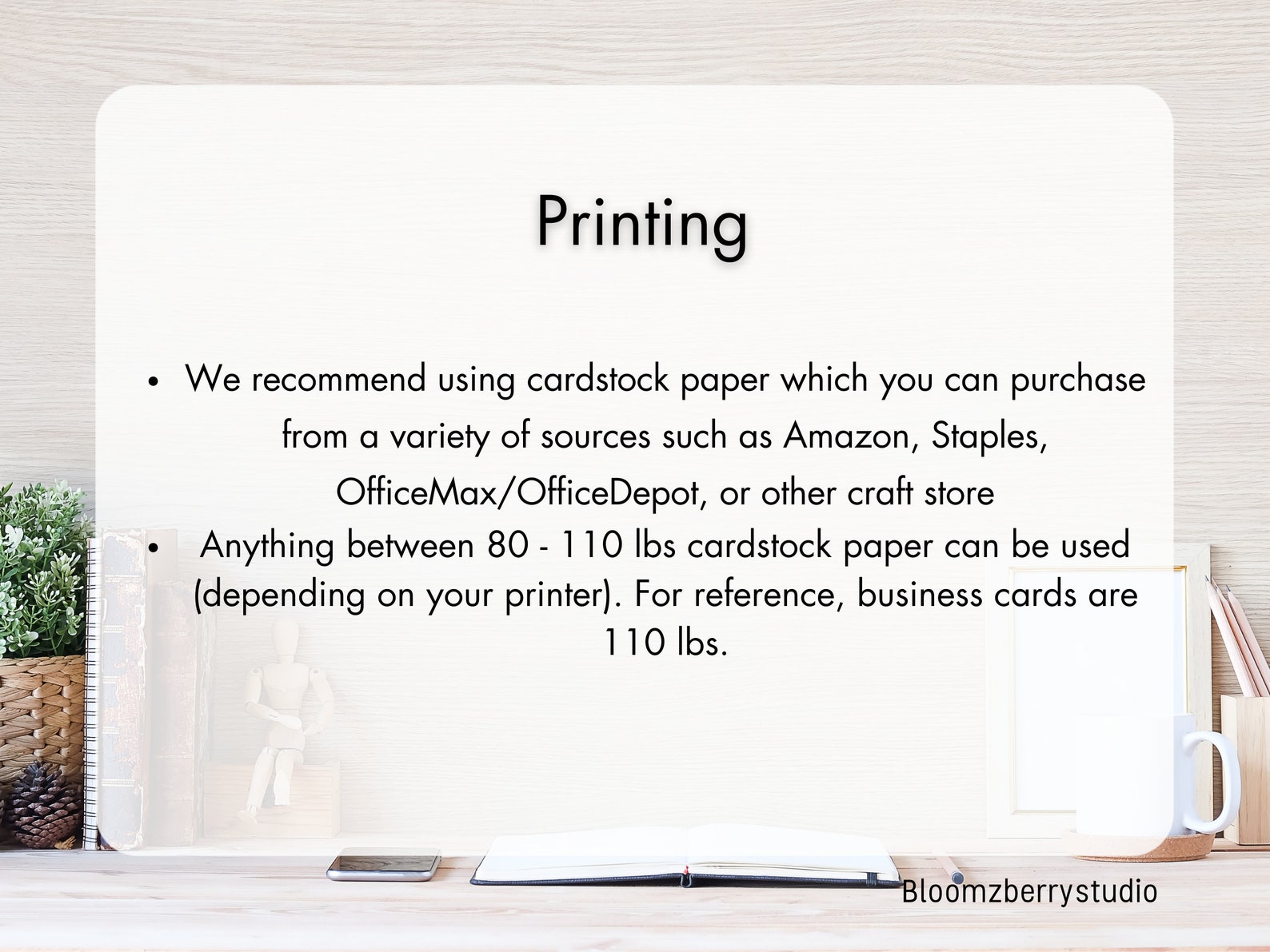 House Rules Sign Printable | Size 8x10 in | Editable Sign Template ...