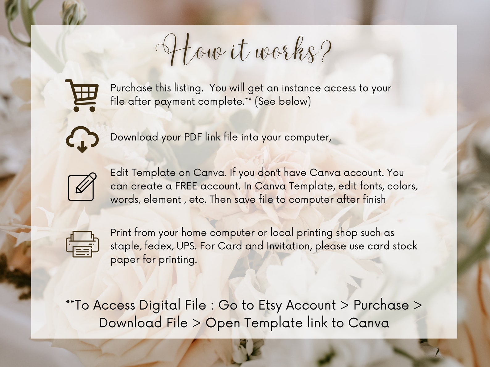 Editable Bachelorette Invitation Card Template| Bachelorette Card ...