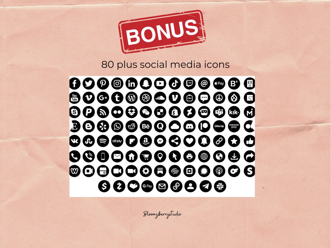 Editable Order Form Template| Modern Order Form| Small Business Forms ...