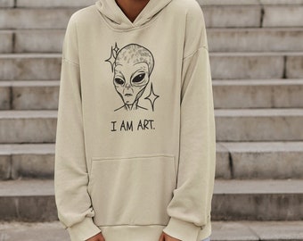 Graphic Meme Hoodie - Etsy