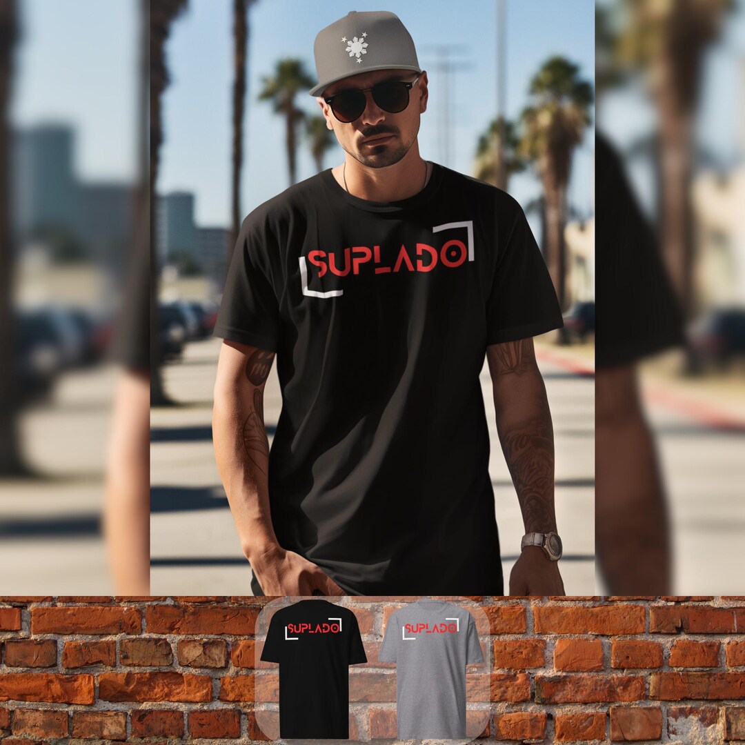 SUPLADO Filipino Humor Shirt | Funny Filipino Humor Tee | Funny ...