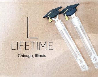 Graduation Cap Bubbles - Etsy