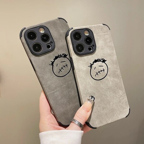 Kaws Iphone Case - Etsy