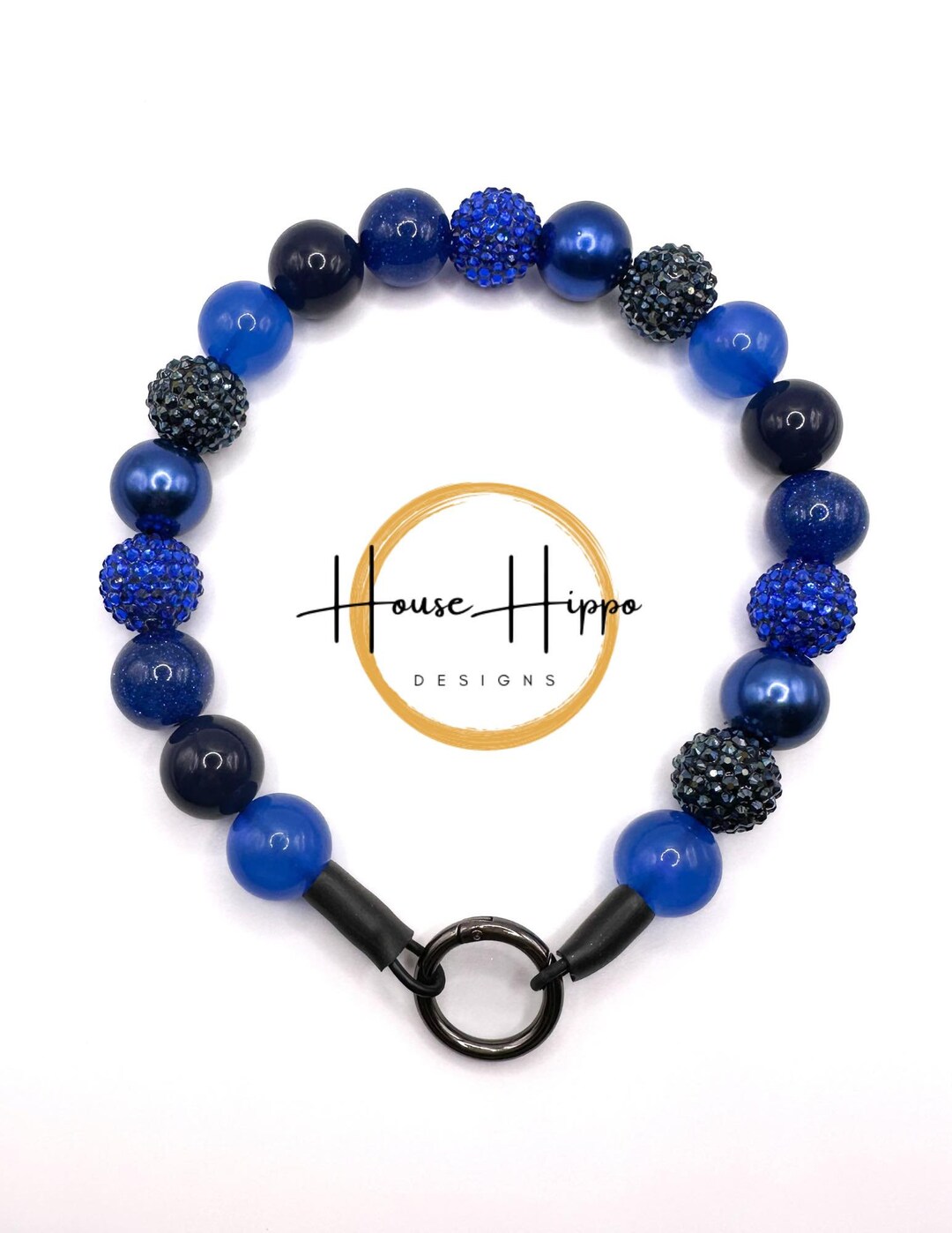 Midnights Era Inspired, Taylor Swift Eras Inspired Collar, Navy Dog ...